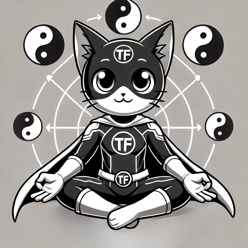 Stress Goes With Meaning - The Fundamentals Guide