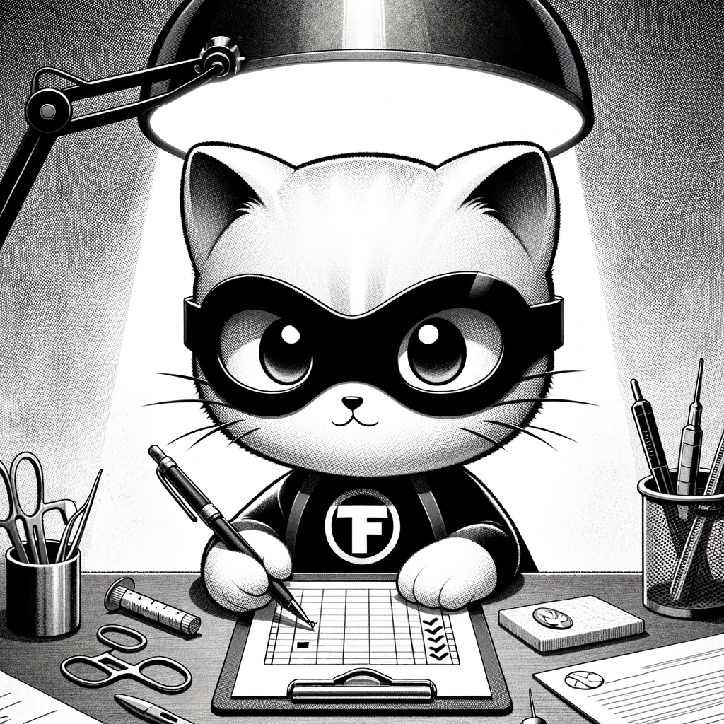 A Simple Checklist Can Reduce Death by 47% - The Fundamentals Guide