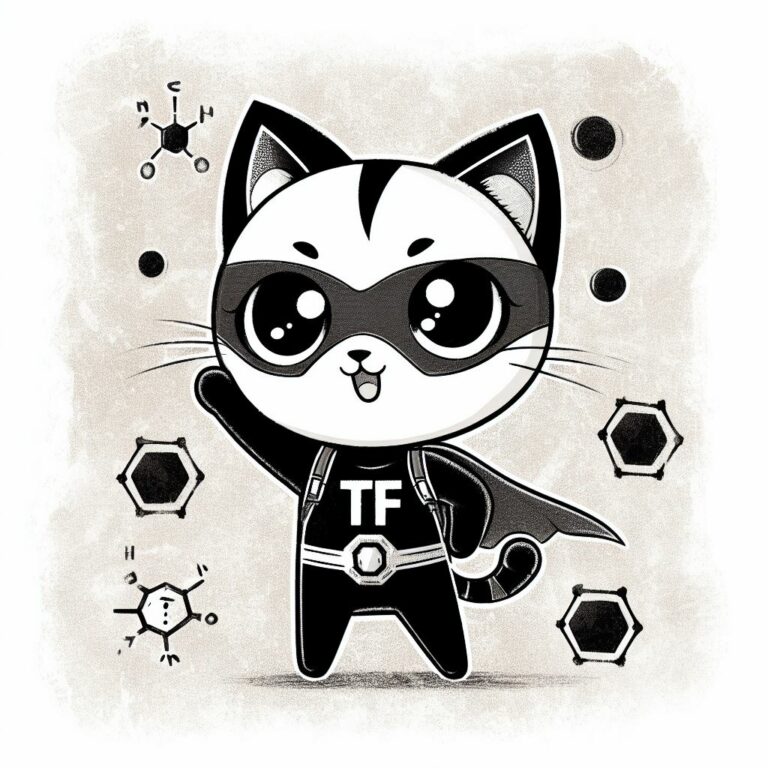 Hope Molecules - The Fundamentals Guide