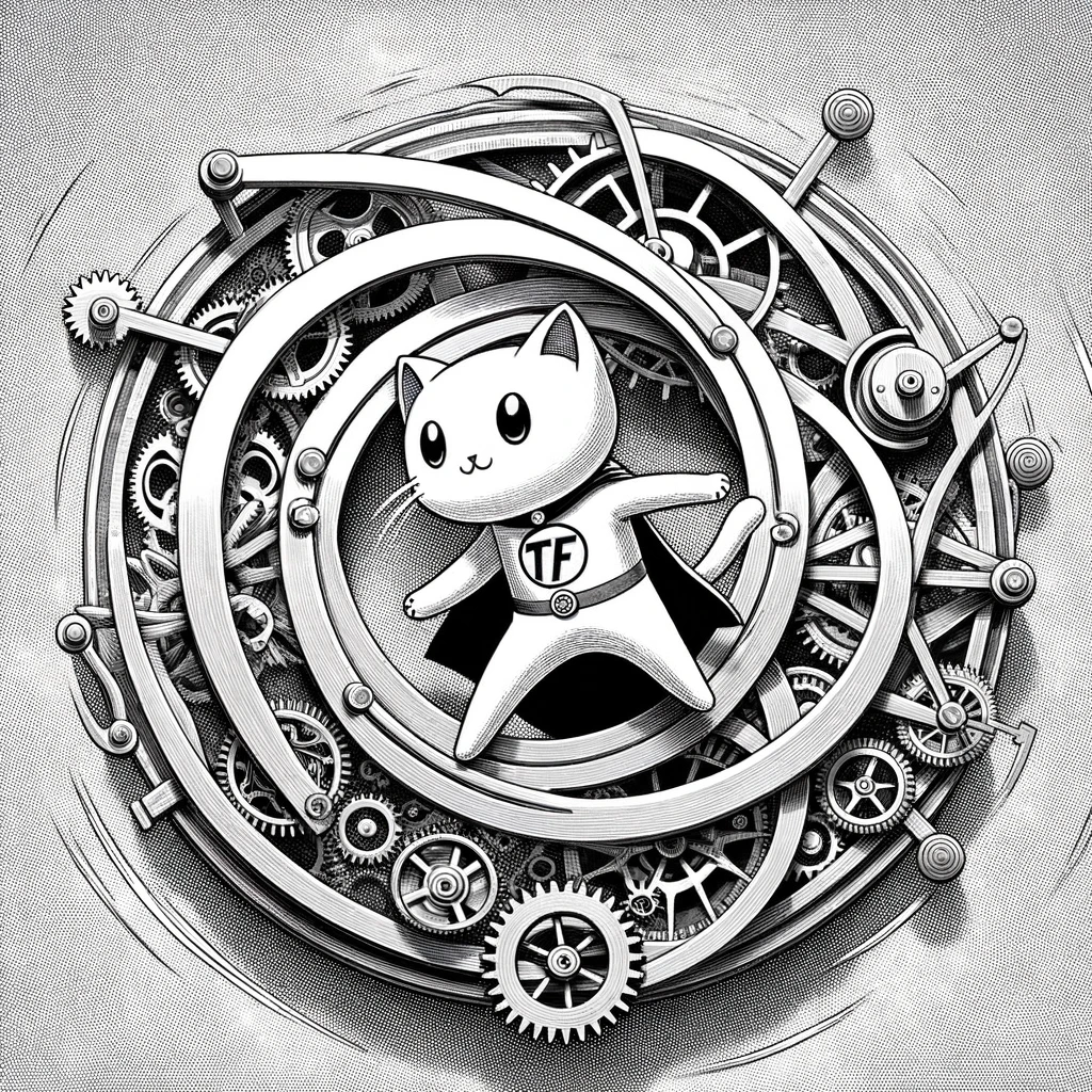 It Is NEAT To Be A Perpetual Motion Machine - The Fundamentals Guide