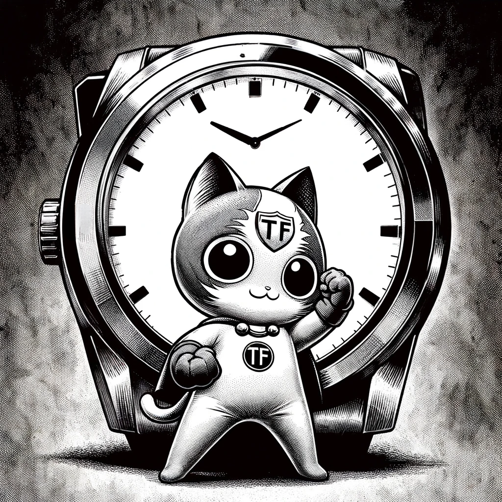 One-Time Behaviors - The Fundamentals Guide