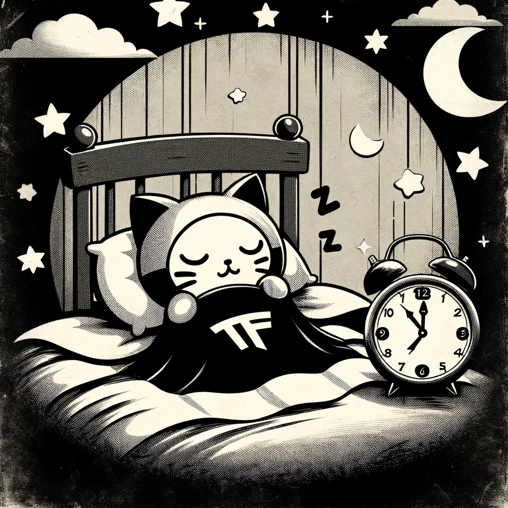 Sleep Curfews - The Fundamentals Guide