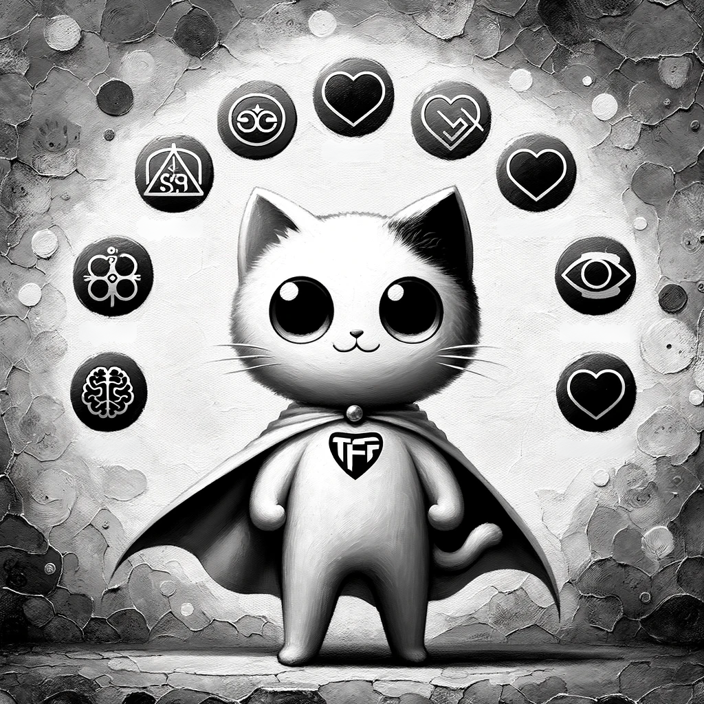 The Spire Model Of Happiness - The Fundamentals Guide