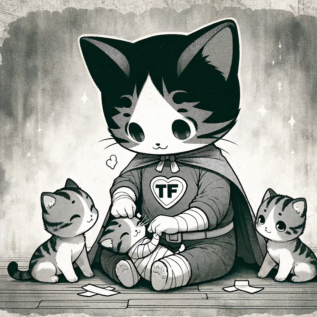 The Tend-And-Befriend Response - The Fundamentals Guide