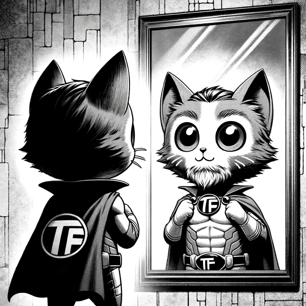 Your Future Self - The Fundamentals Guide