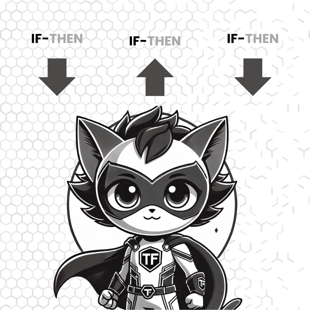 If-Then Plans To Take The Effort Out Of Effortful Control - The ...