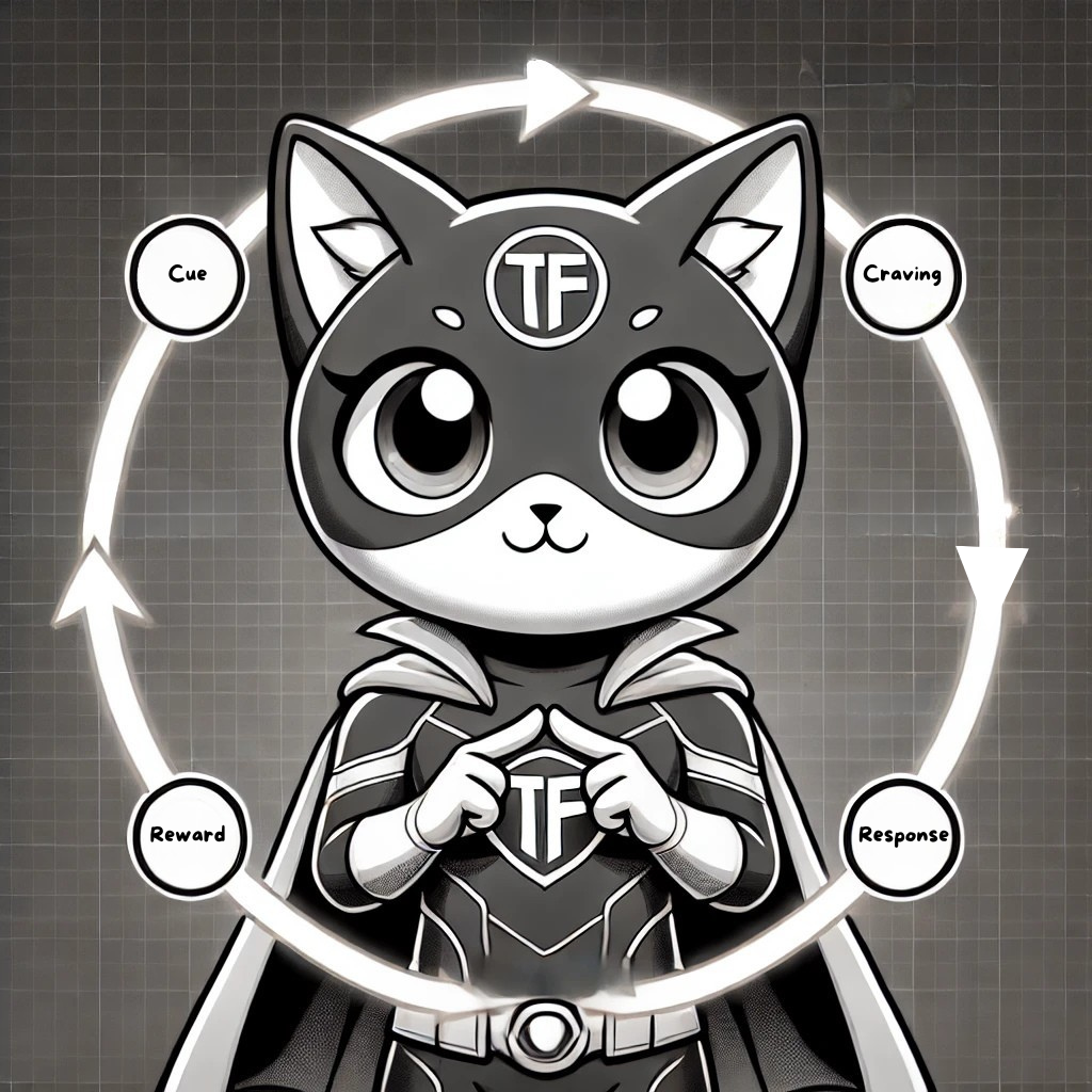 The Habit Loop - The Fundamentals Guide