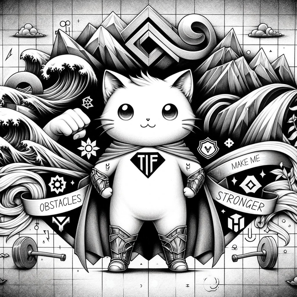 Tools + Mantras + OMMS - The Fundamentals Guide